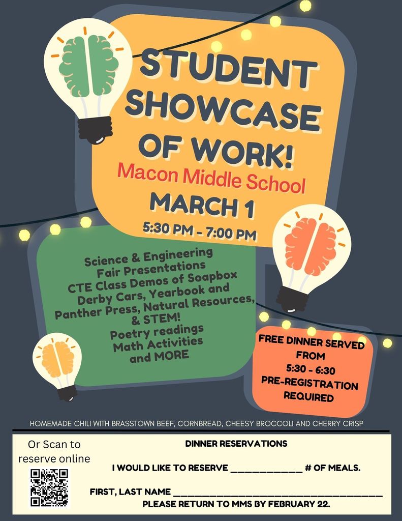 Live Feed | Macon Middle School