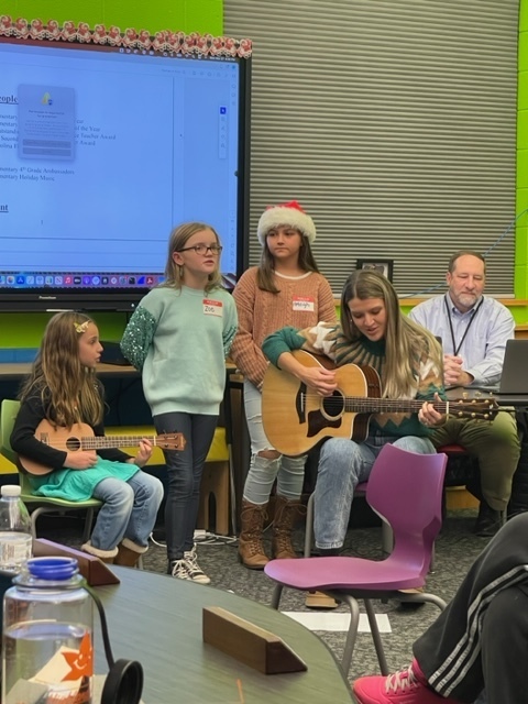 Macon County Schools