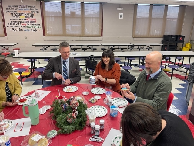 Macon County Schools