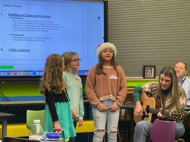 Macon County Schools